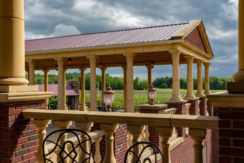 Grand River Valley Winery Spotlight: South River Vineyards – Lilacs ...
