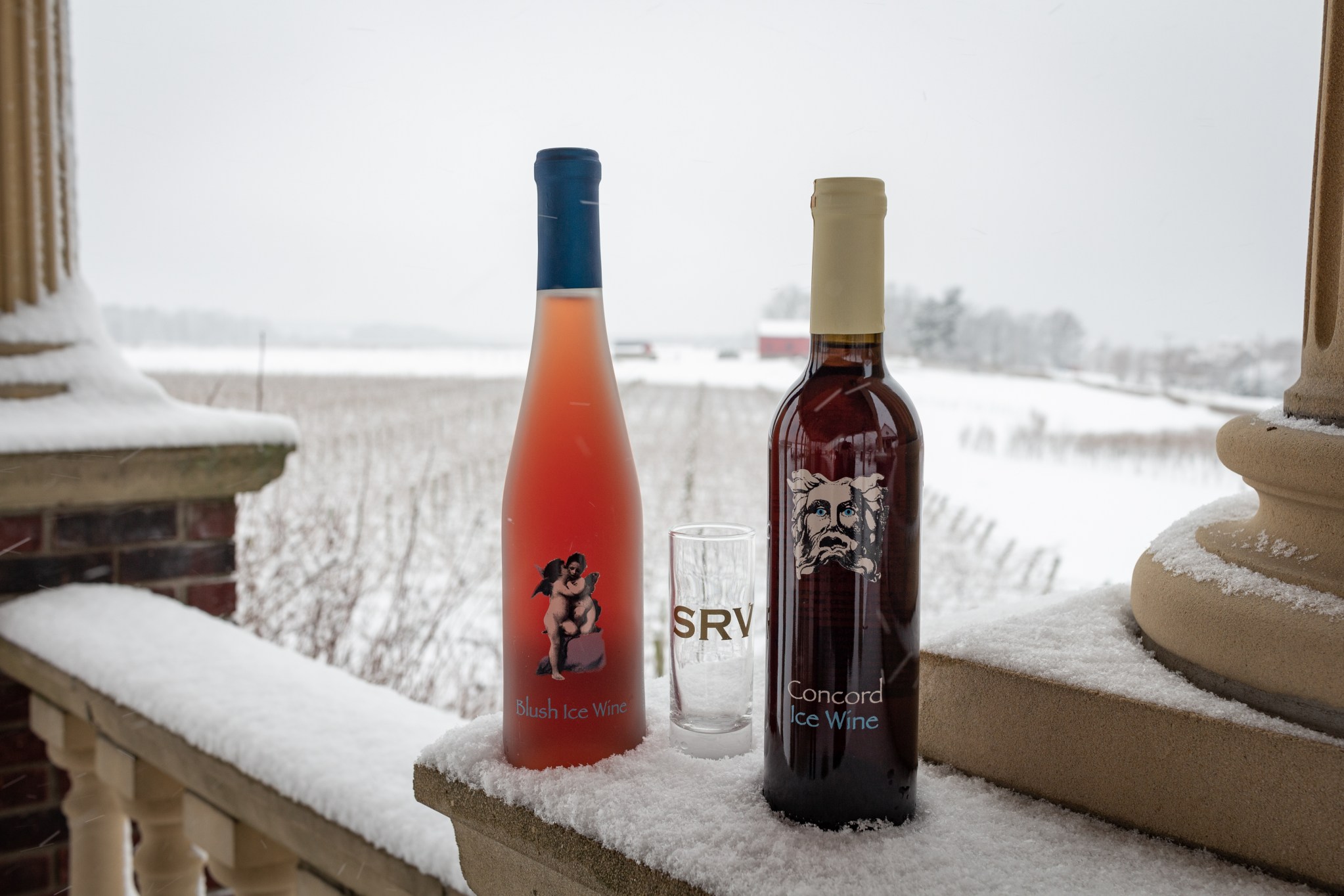 Grand River Valley Winery Spotlight: South River Vineyards – Lilacs ...