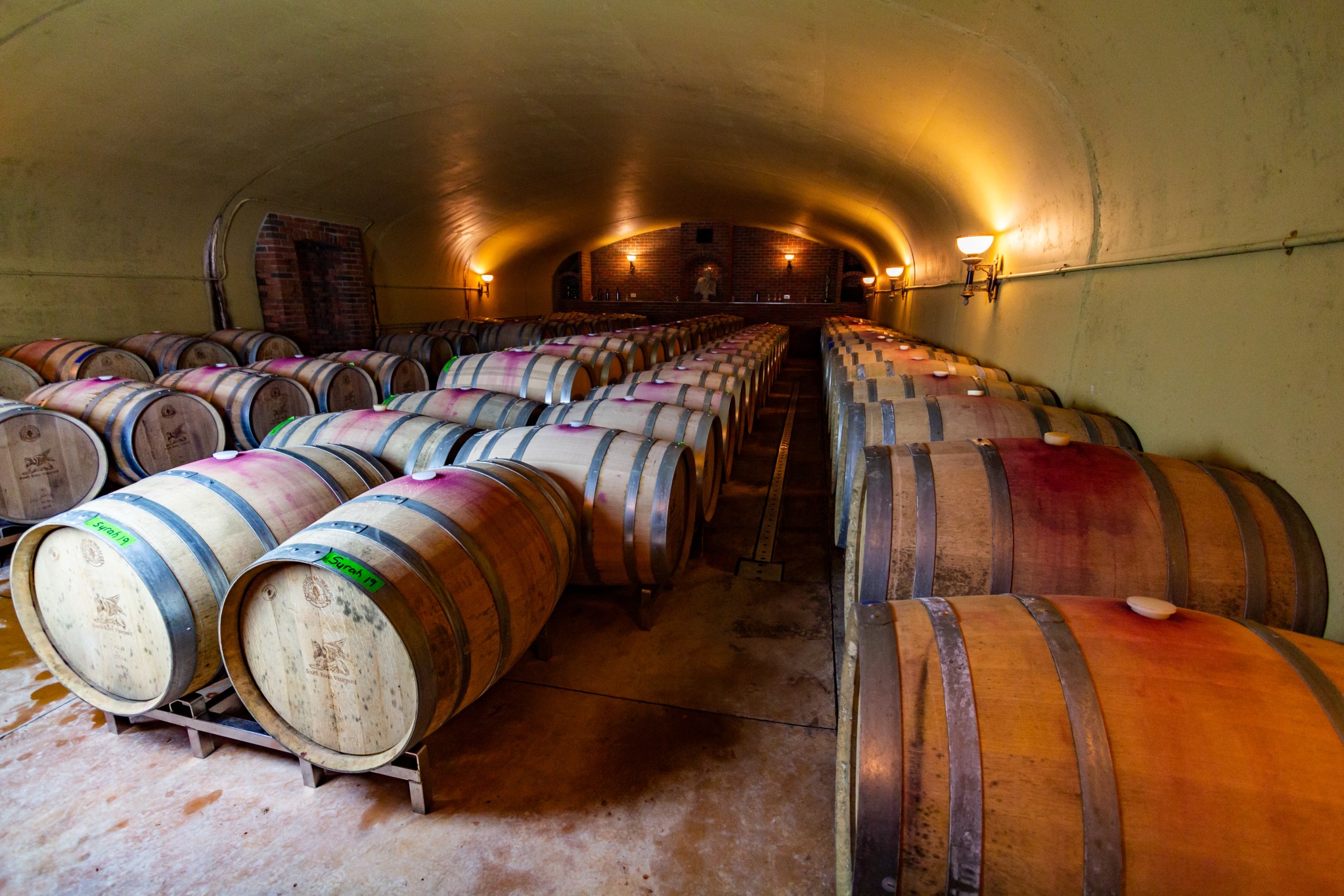 Grand River Valley Winery Spotlight: South River Vineyards – Lilacs ...
