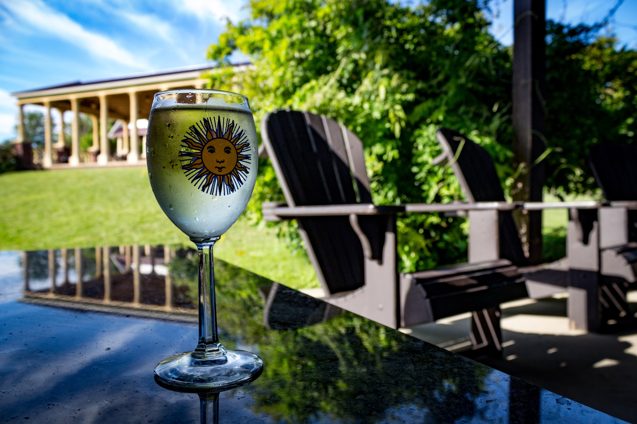 Grand River Valley Winery Spotlight: South River Vineyards – Lilacs ...
